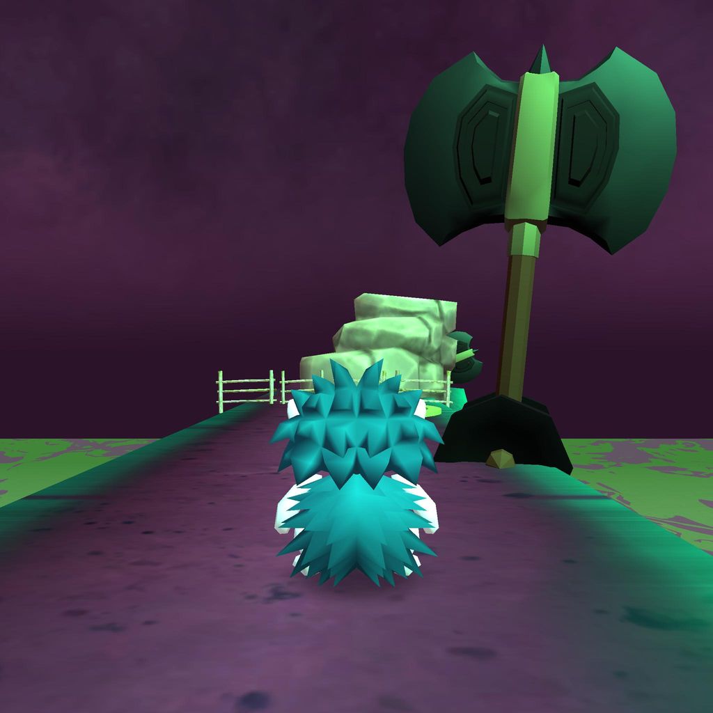 Unity Play | SONIC RUN : 3 SAVE AMY game