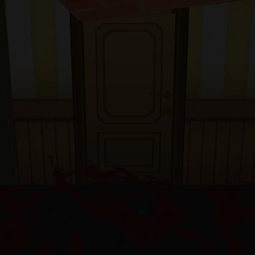 Unity Play | FNAF 4 game