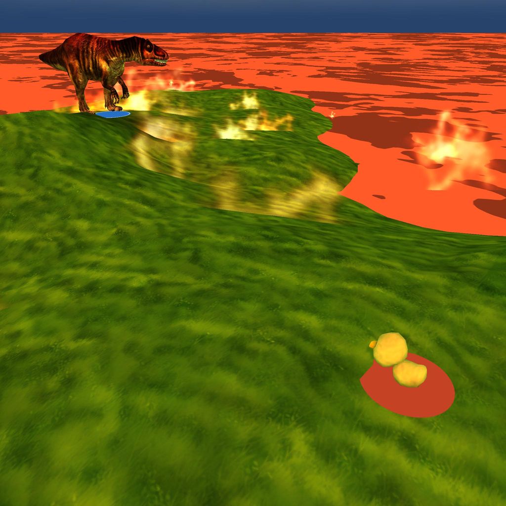 Unity Play | Popomo game