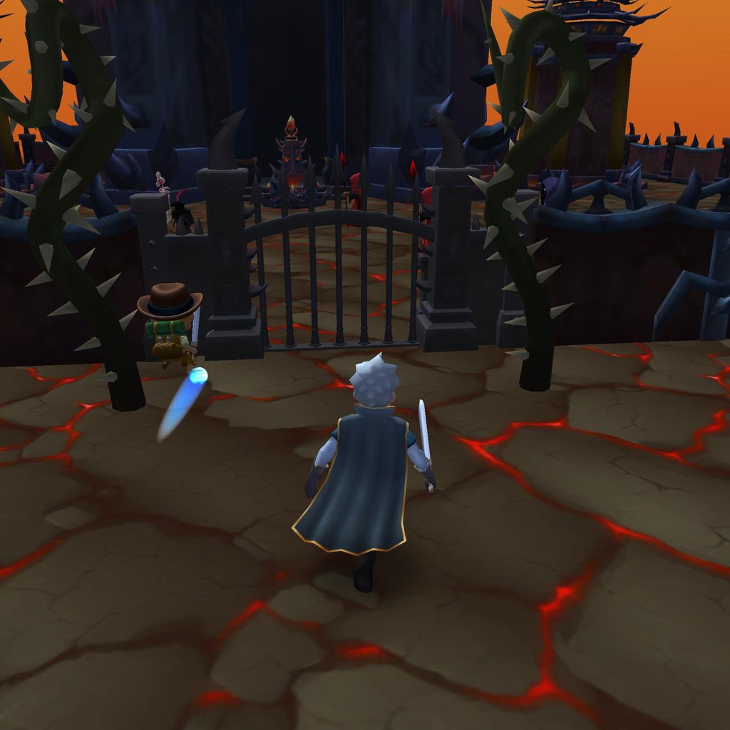 Unity Play | very cool game game