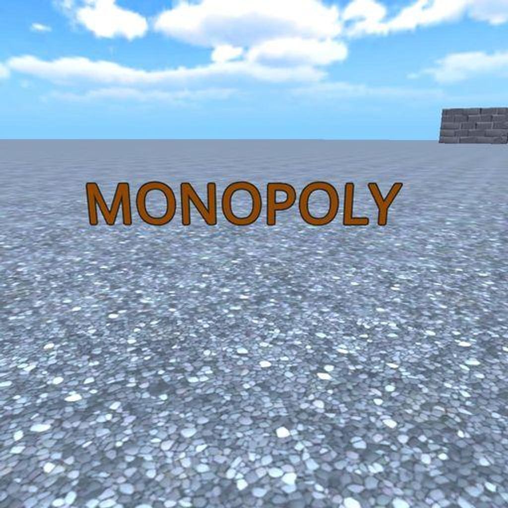 Unity Play | MONOPOLY GO! game