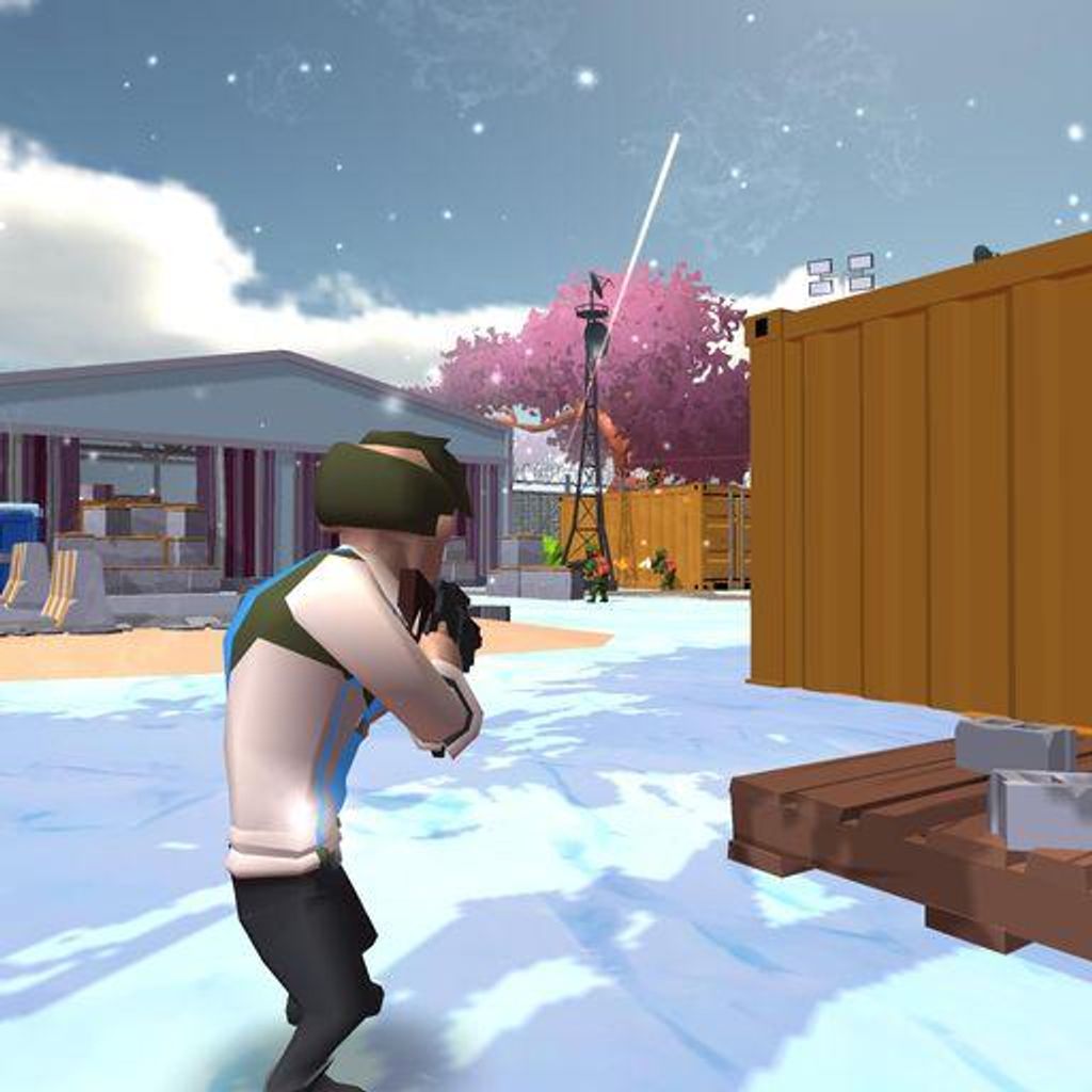 Unity Play | Mr killer game