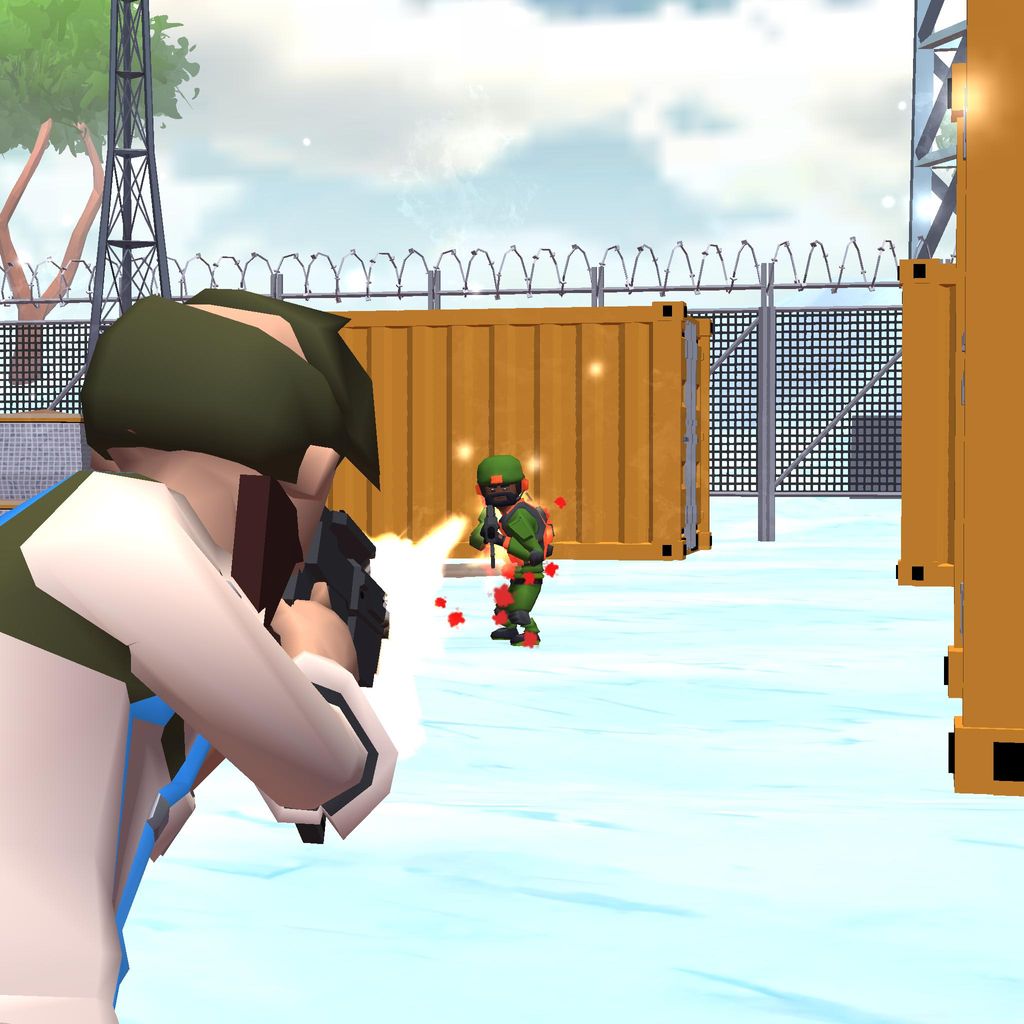 Unity Play | play game for long game