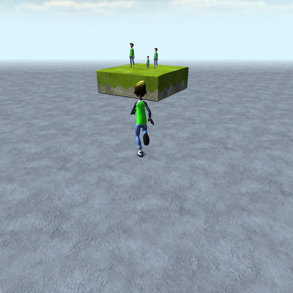 Unity Play | sigma game