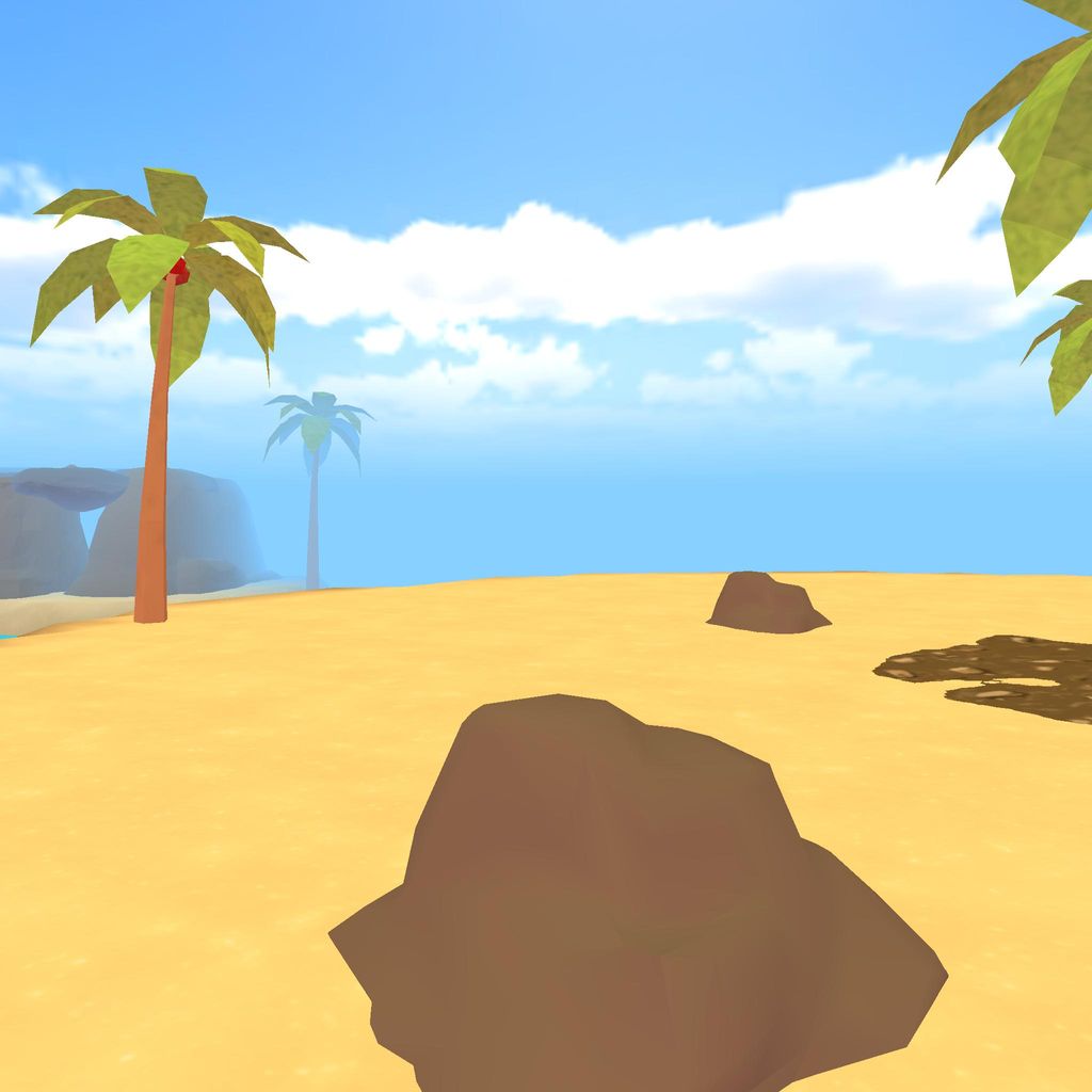 Unity Play | Explore and Survive(V1.0-Released) game