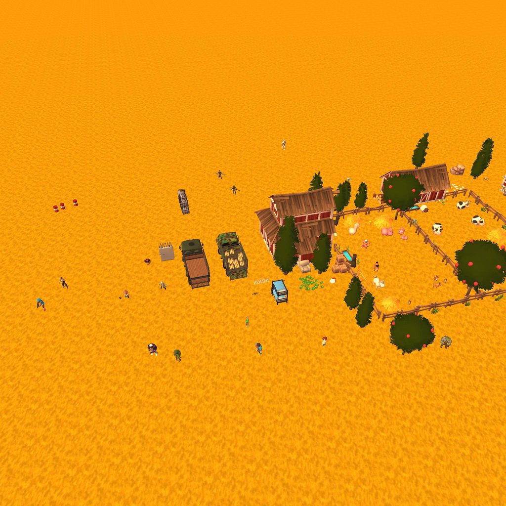 Unity Play | gta/grand theft auto 6 game