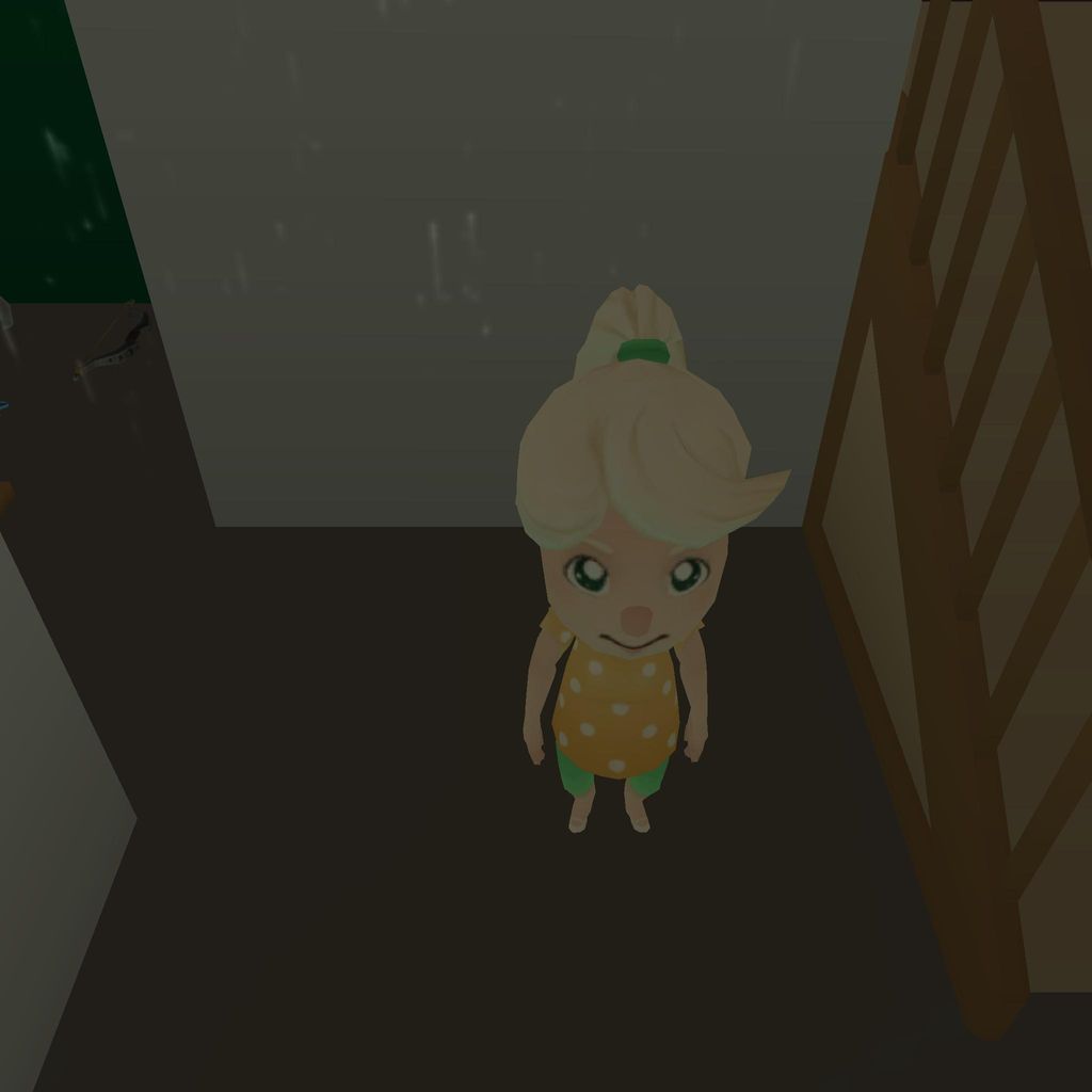 Unity Play | Granny game