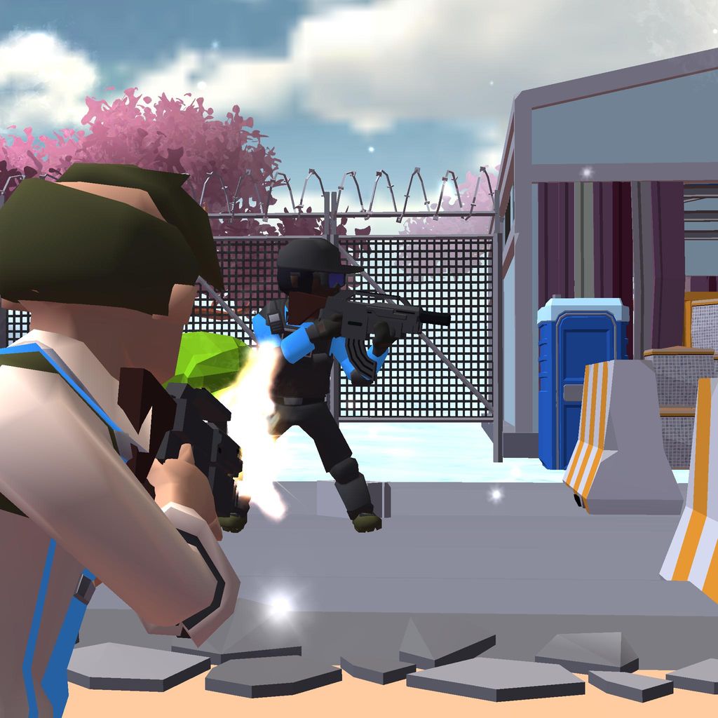 Unity Play | Roblox game