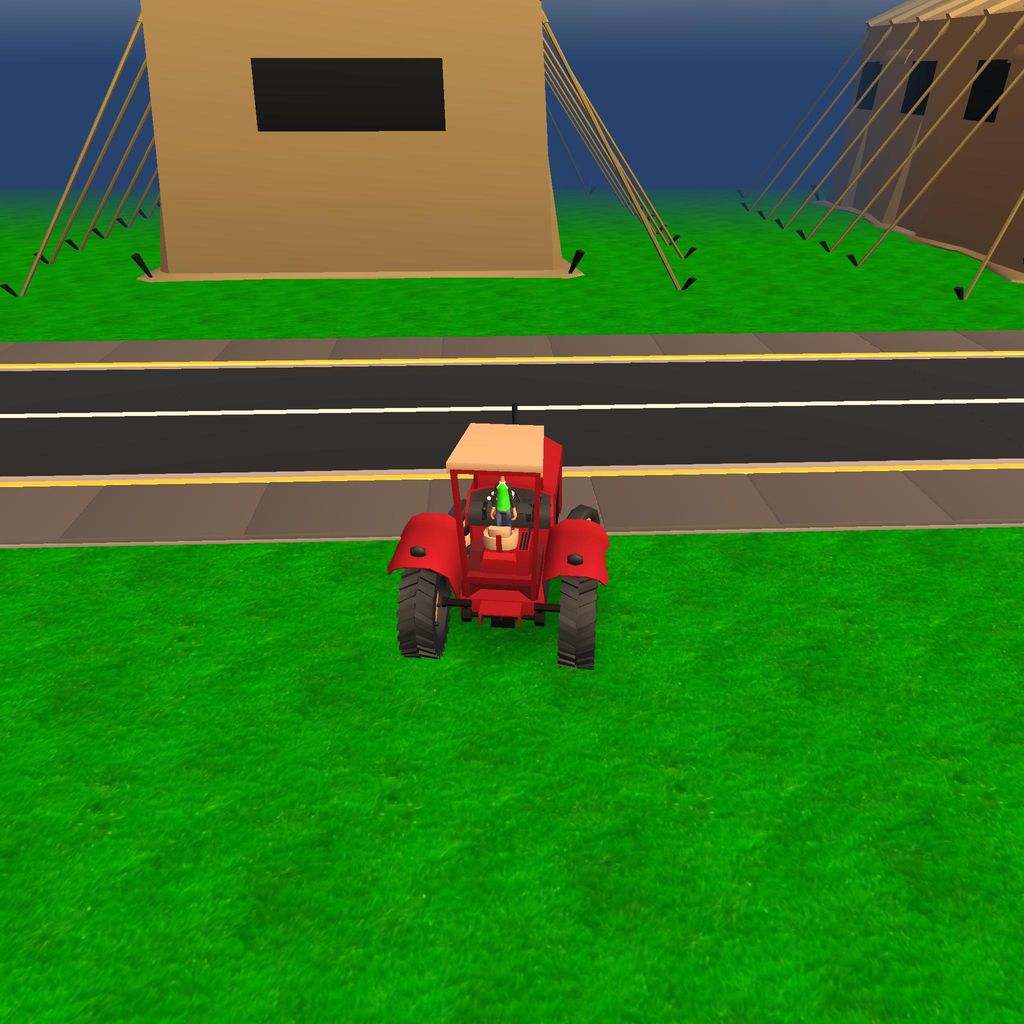 Unity Play | farming simulator 30 game