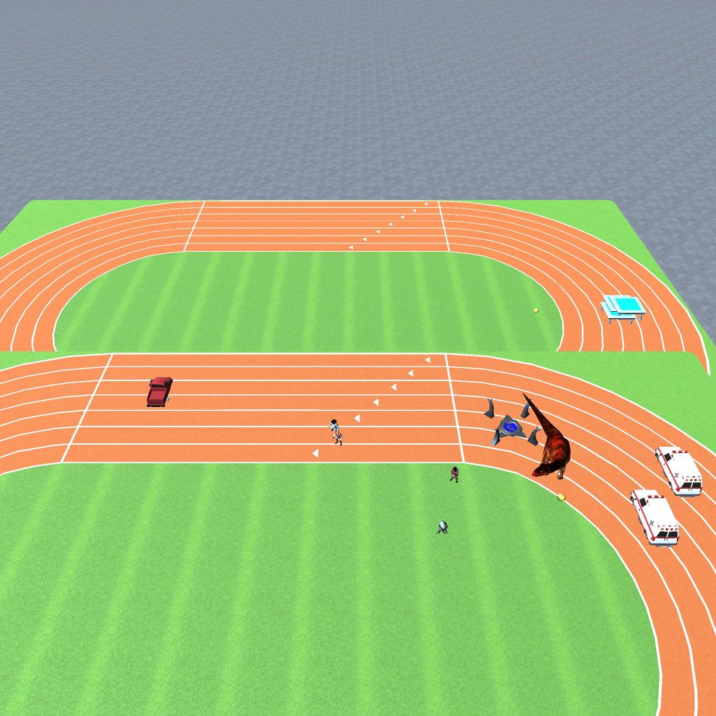 Unity Play | juego de popo game