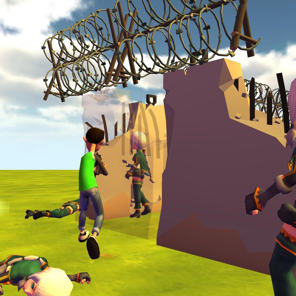 Unity Play | nice and hard game game