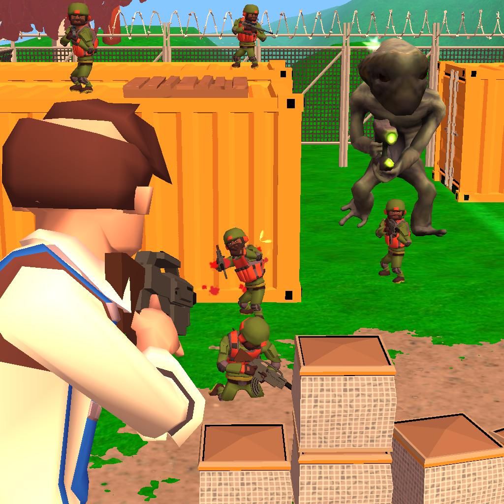 Unity Play | Fighting game game