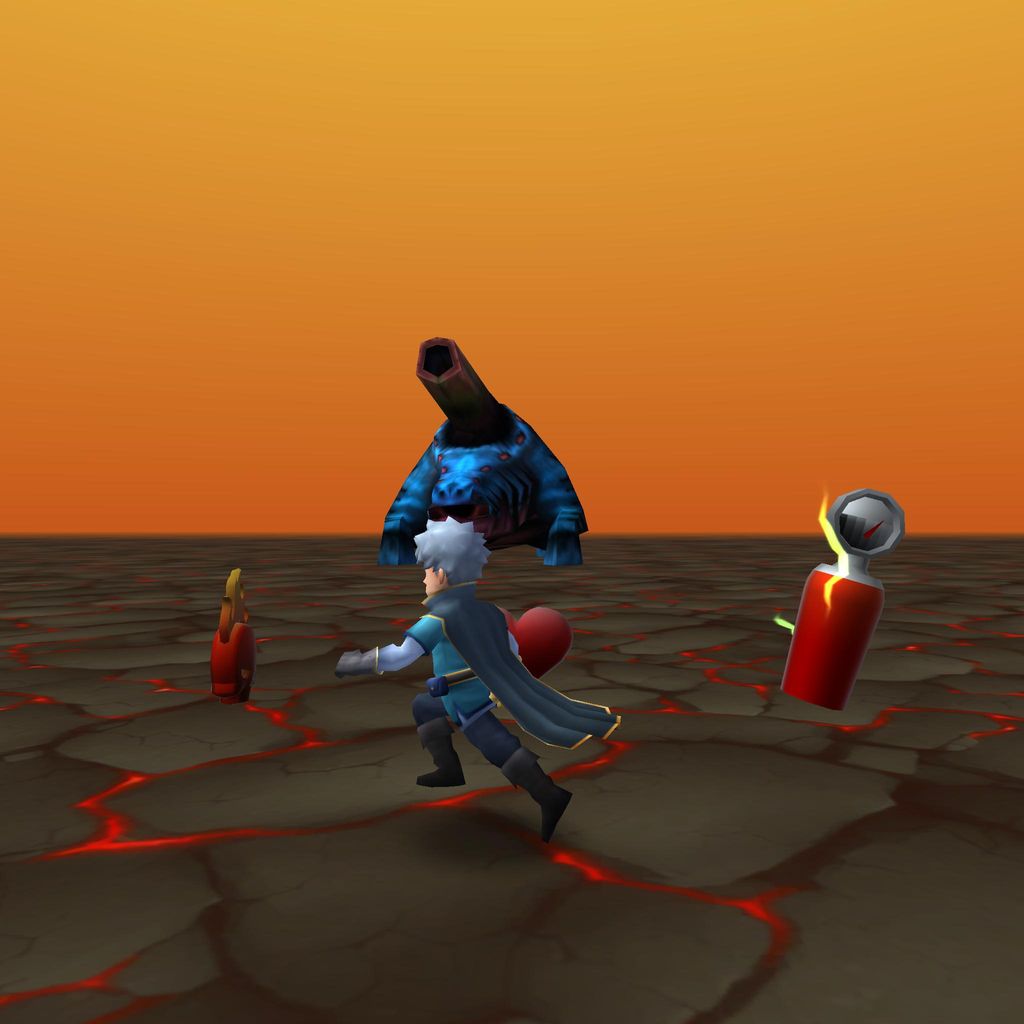 Unity Play | boss 15 game