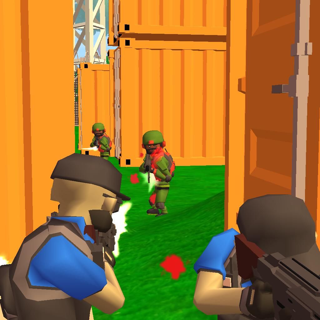 Unity Play | mata game