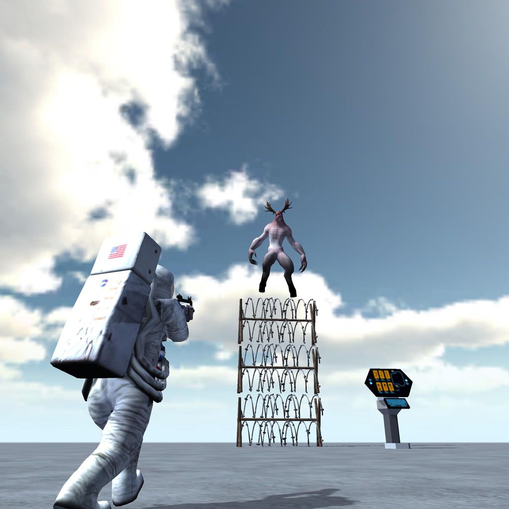 Unity Play | facility game