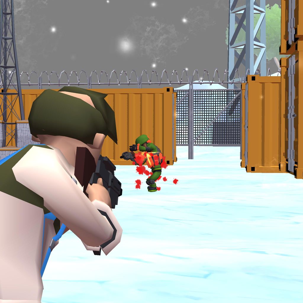 Unity Play | Fire og game