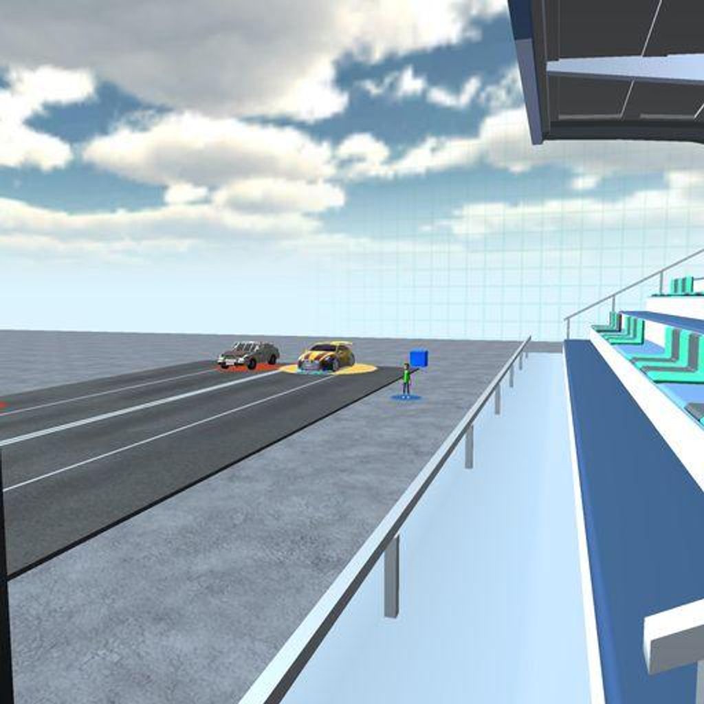 Unity Play | car racing 3d game game