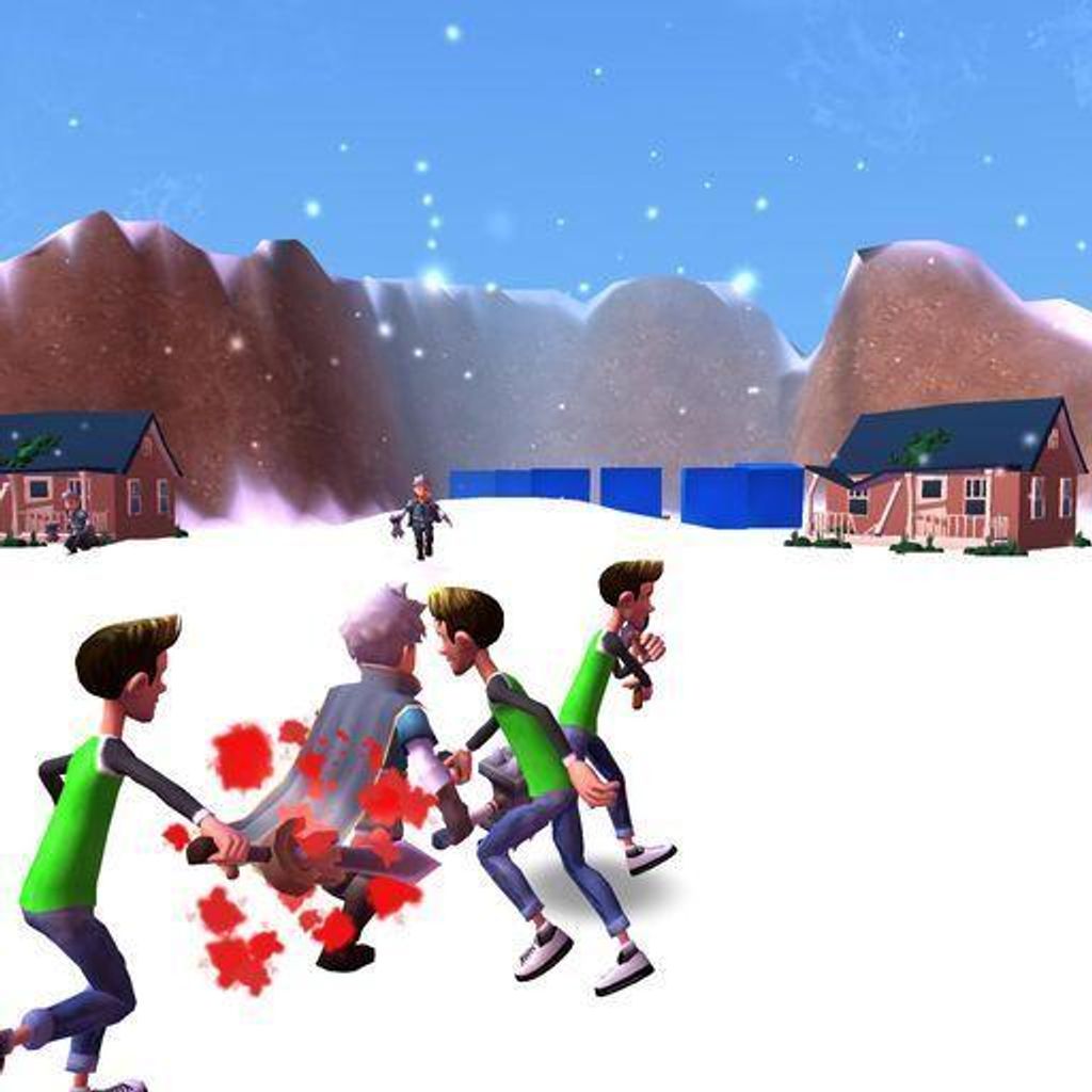 Unity Play | bad game game