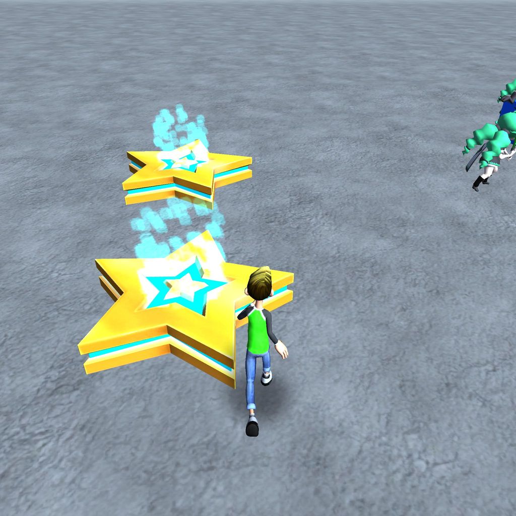 Unity Play | Bibek Roy game