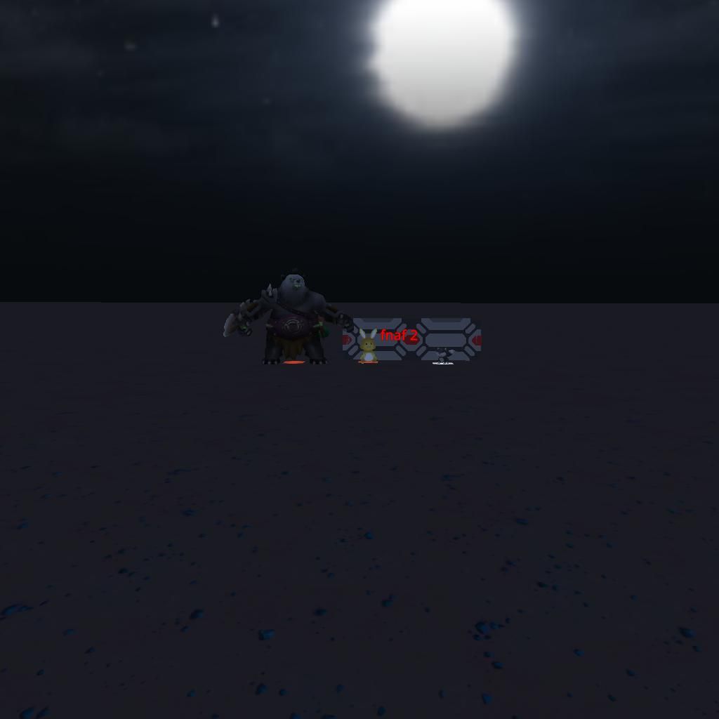 Unity Play | fnaf 2 game