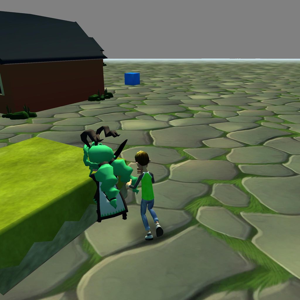 Unity Play | fighting game game