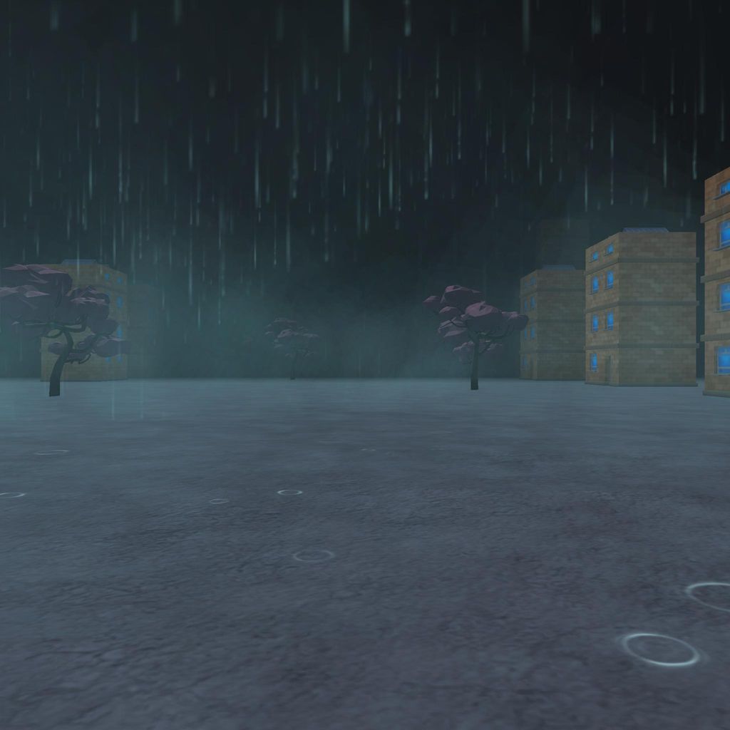 Unity Play | kuchisake-onna the game game