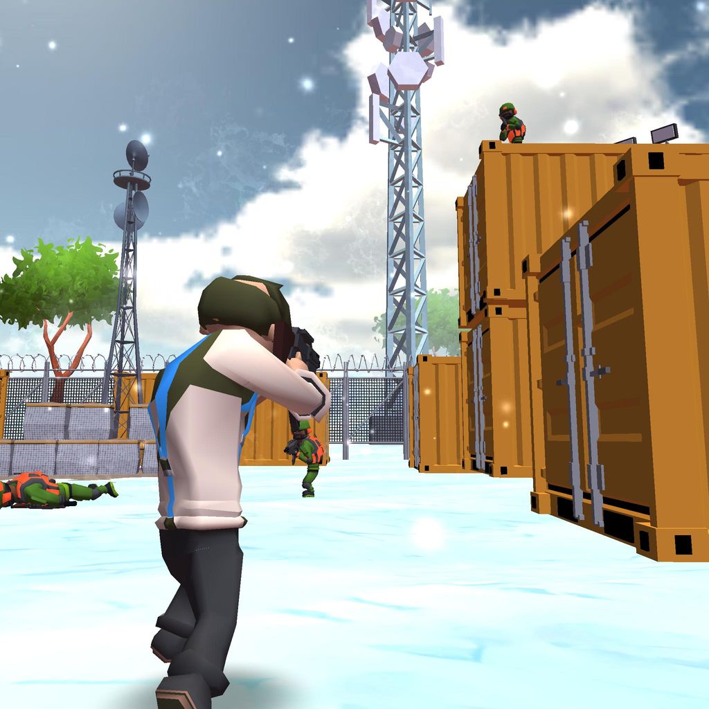 Unity Play | flax tool game