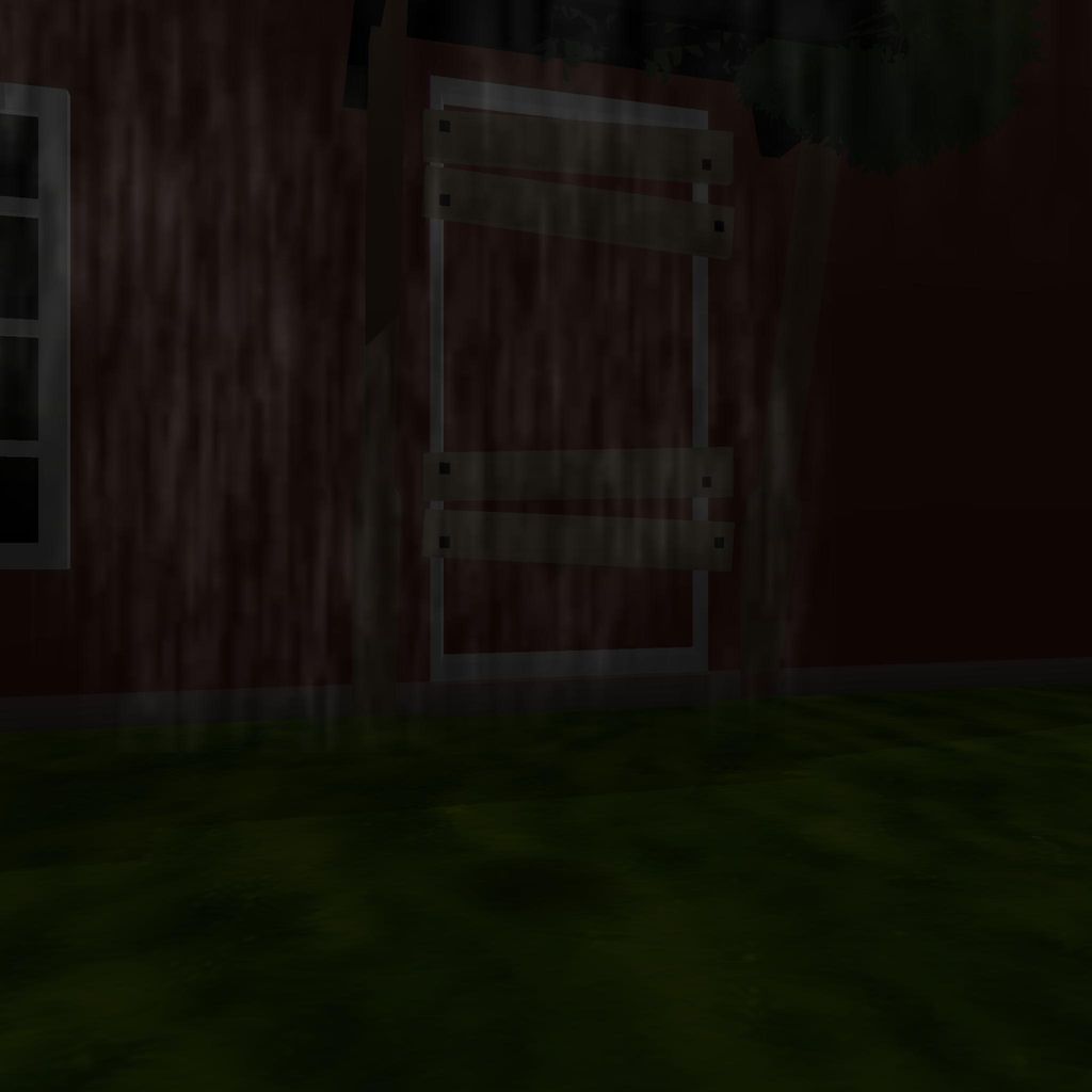 Unity Play | My nightmare game