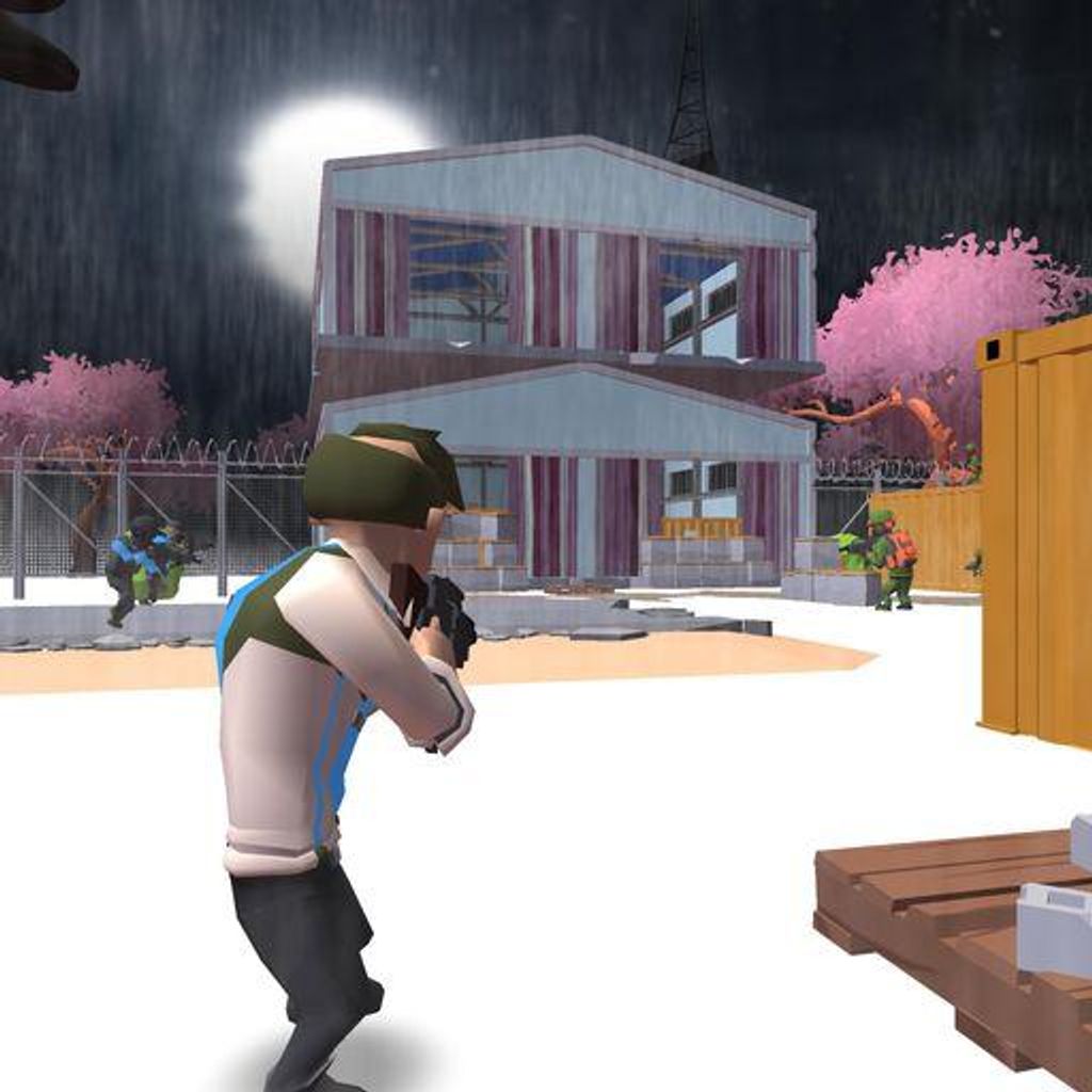 Unity Play | fire game