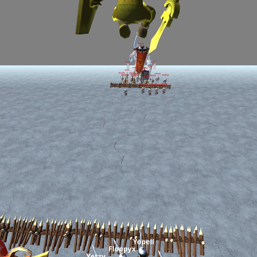 Unity Play | stick War Legacy game