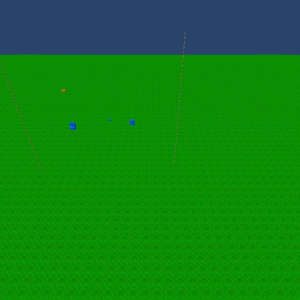 Unity Play | niger game