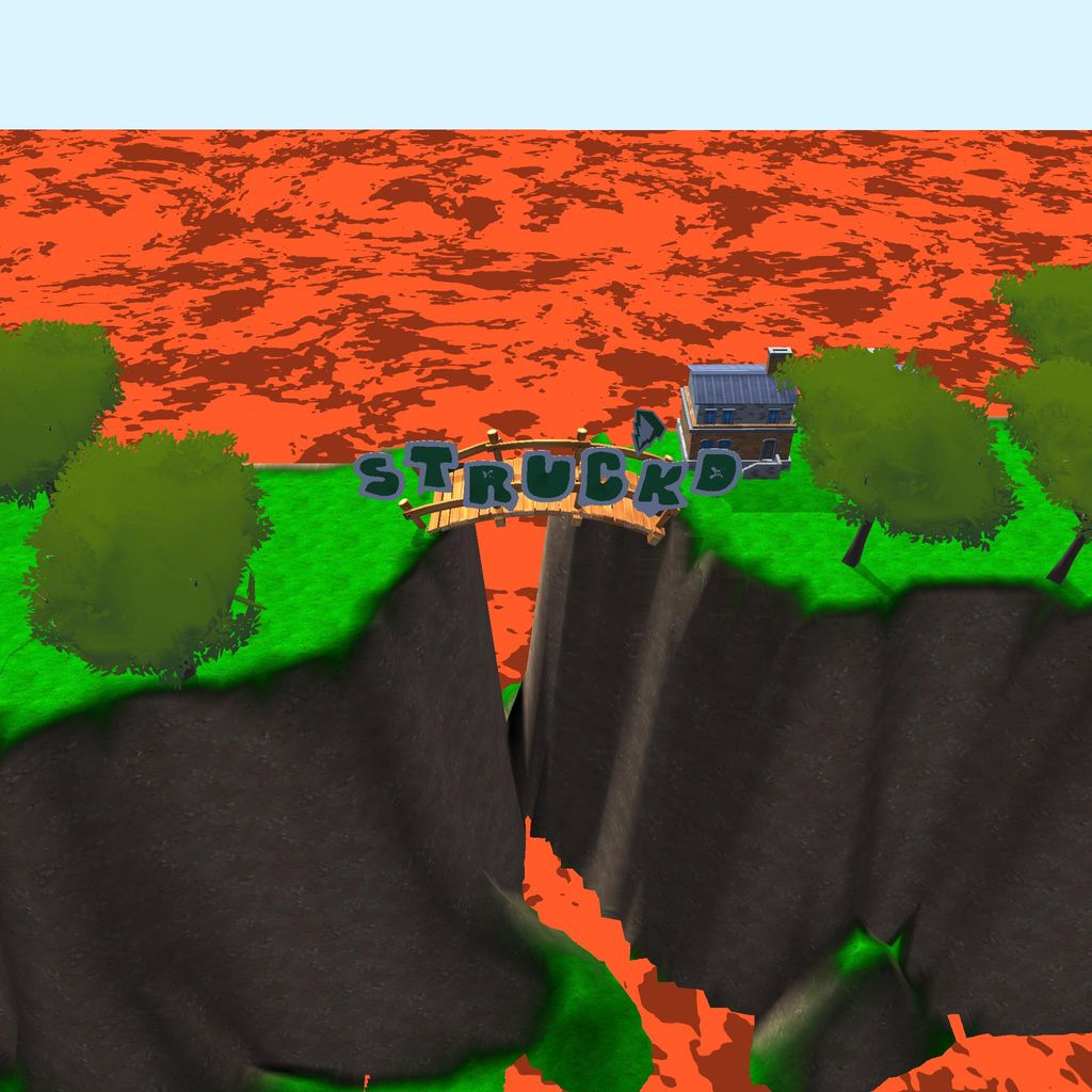 Unity Play | ISLAND WAR game
