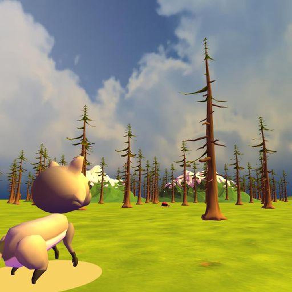 Unity Play | squirrel stapler game