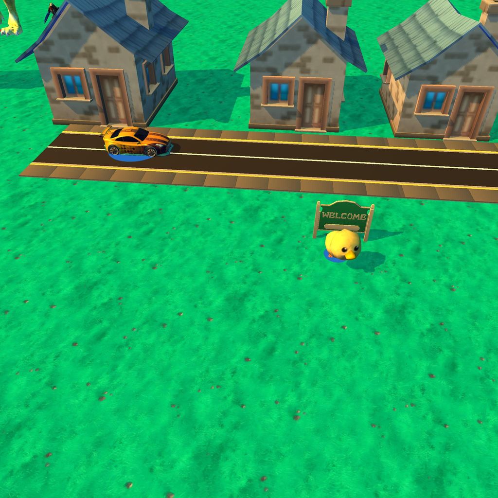 Unity Play | DINO DROP OUT game