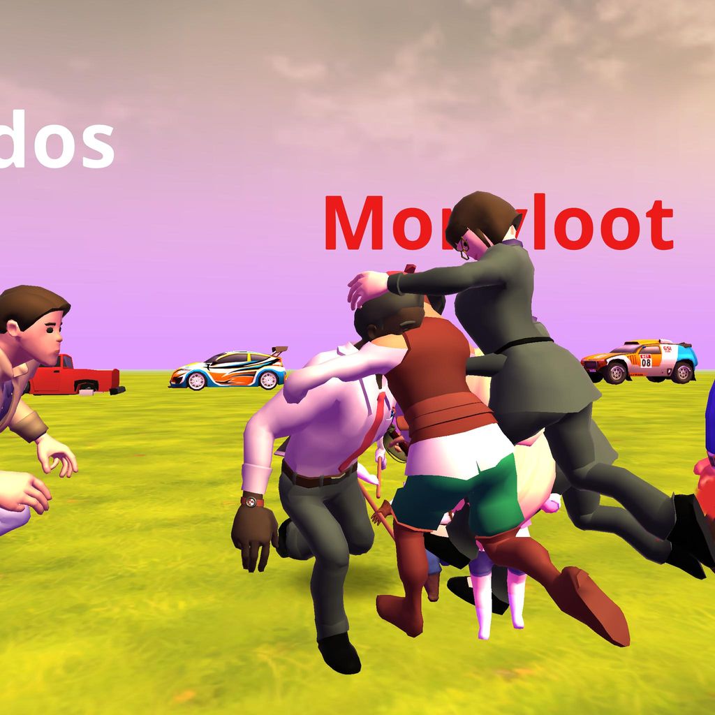 Unity Play | hello Rupesh 90 game