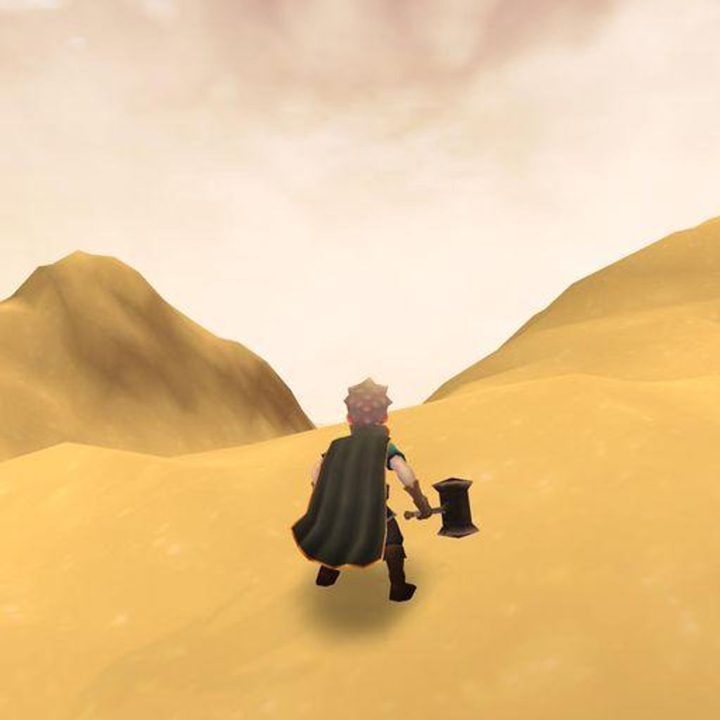 Unity Play | strack tricker 2 Bad land game