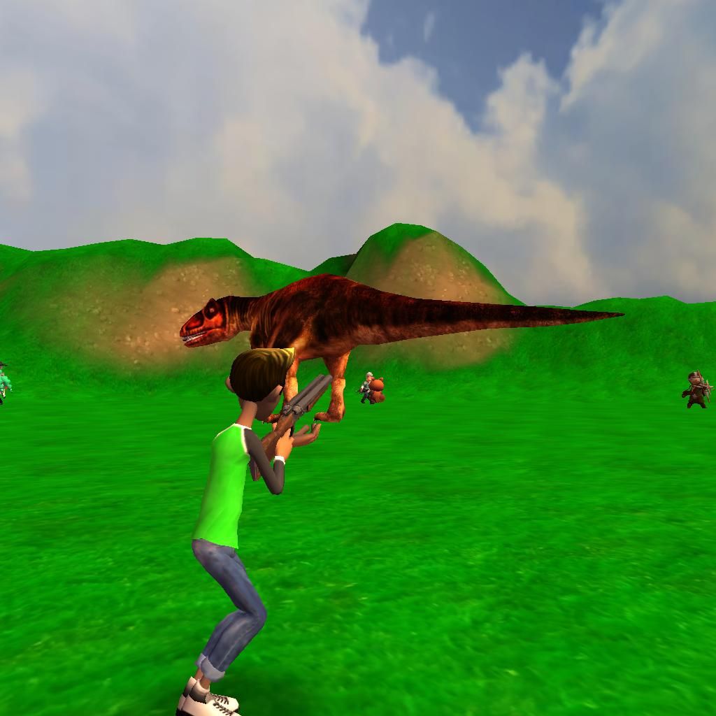 Unity Play | Brawl stars game