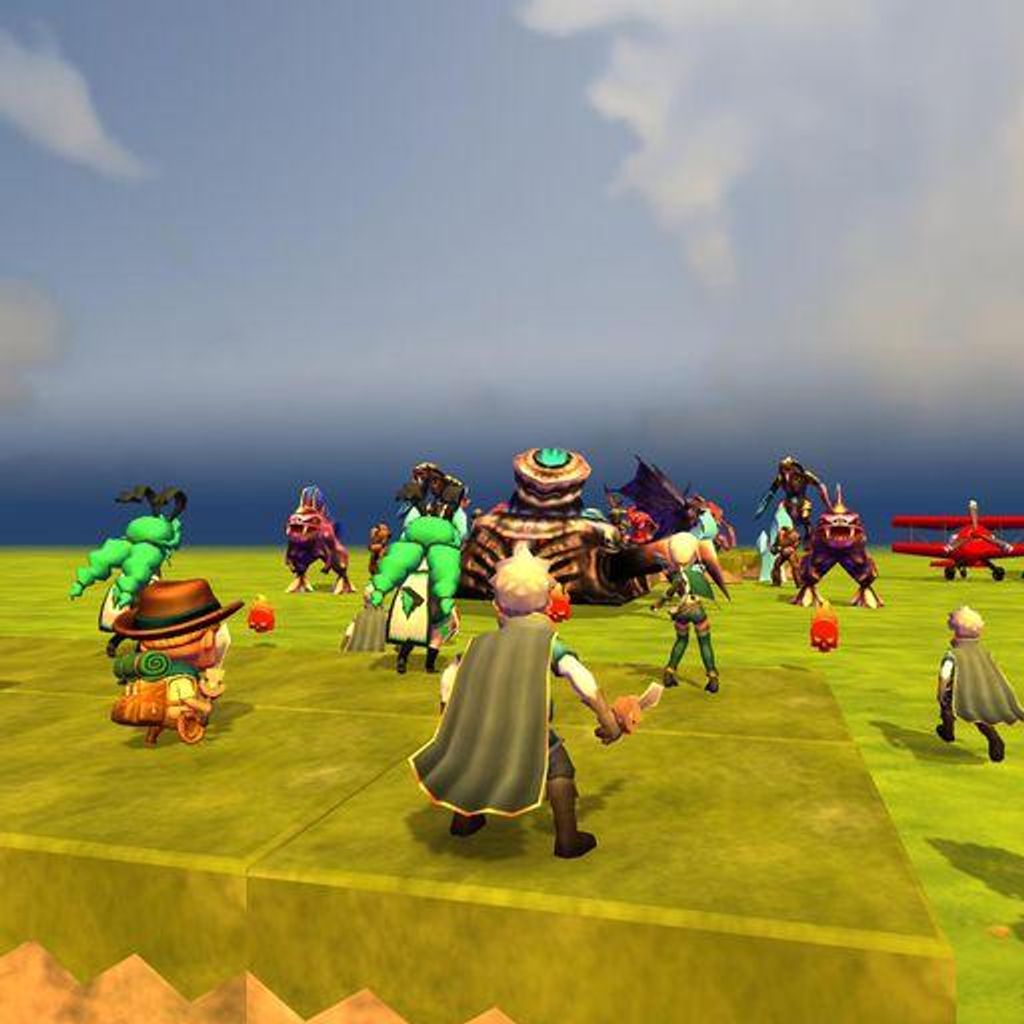 Unity Play | Space jam game