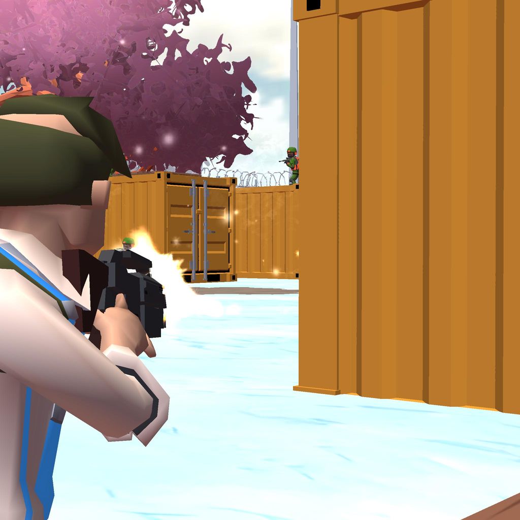 Unity Play | One game game