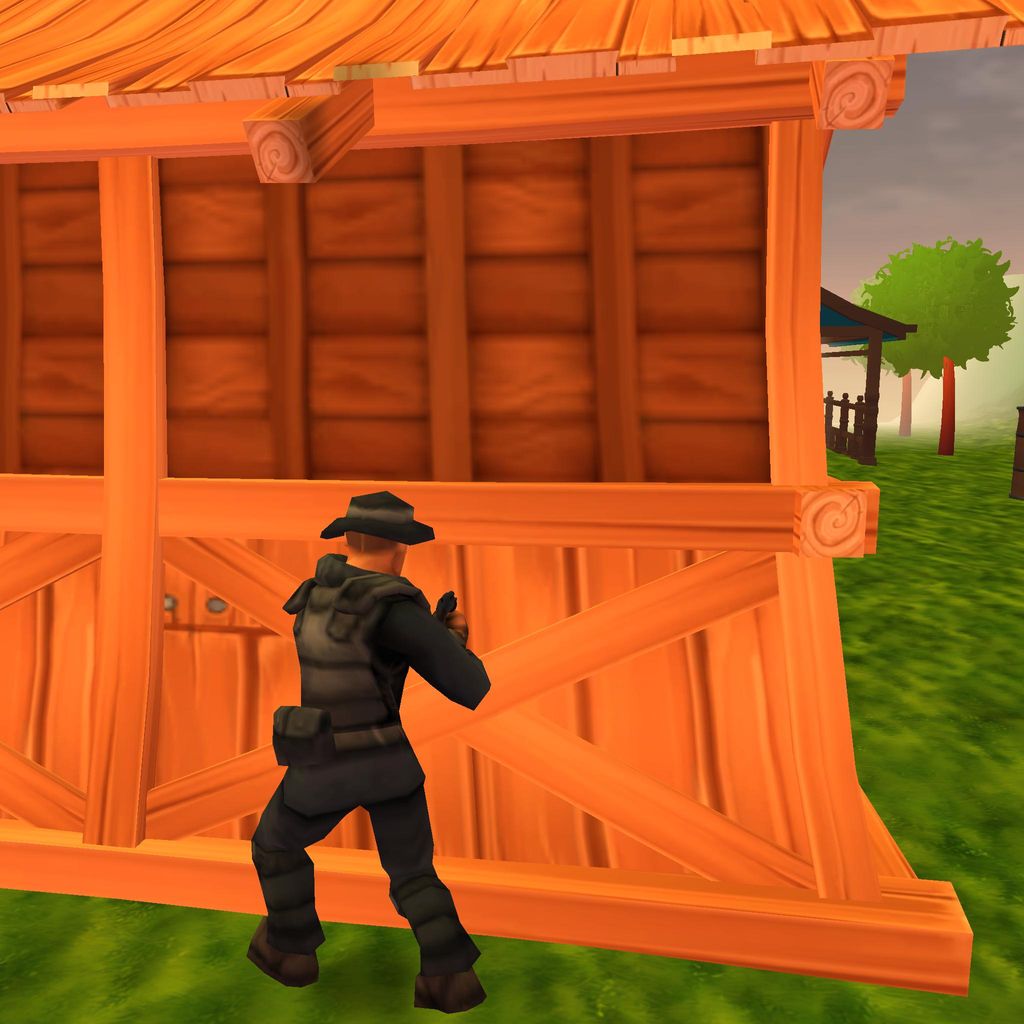 Unity Play | FREE FIRE MAX 2.0 game