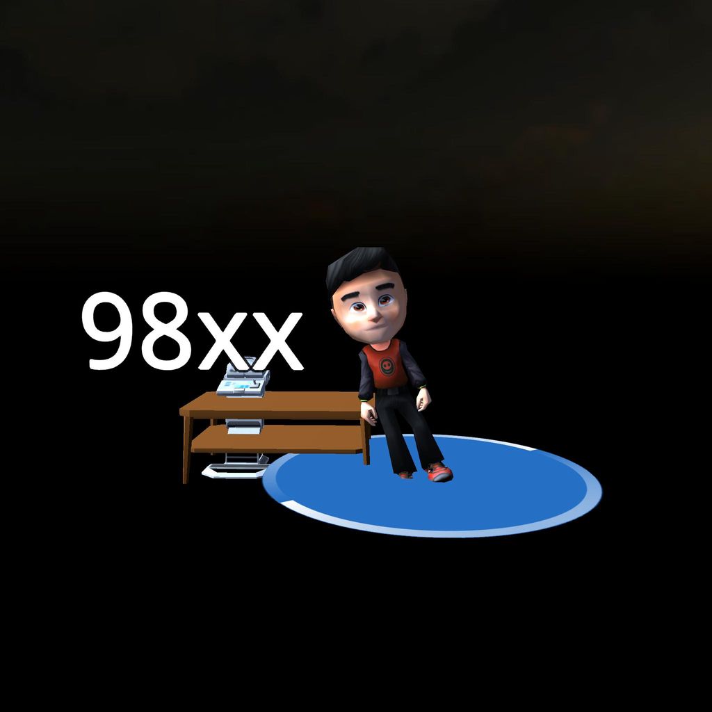 Unity Play | 98xx game