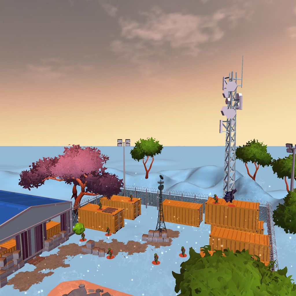 Unity Play | 3D of 2gb ramp game Rasheed game