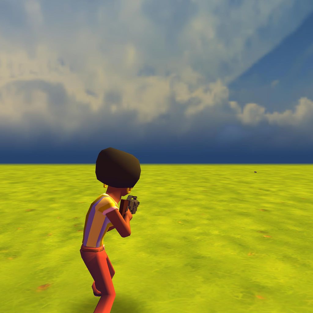Unity Play | tio nooooooooo ay que rico game