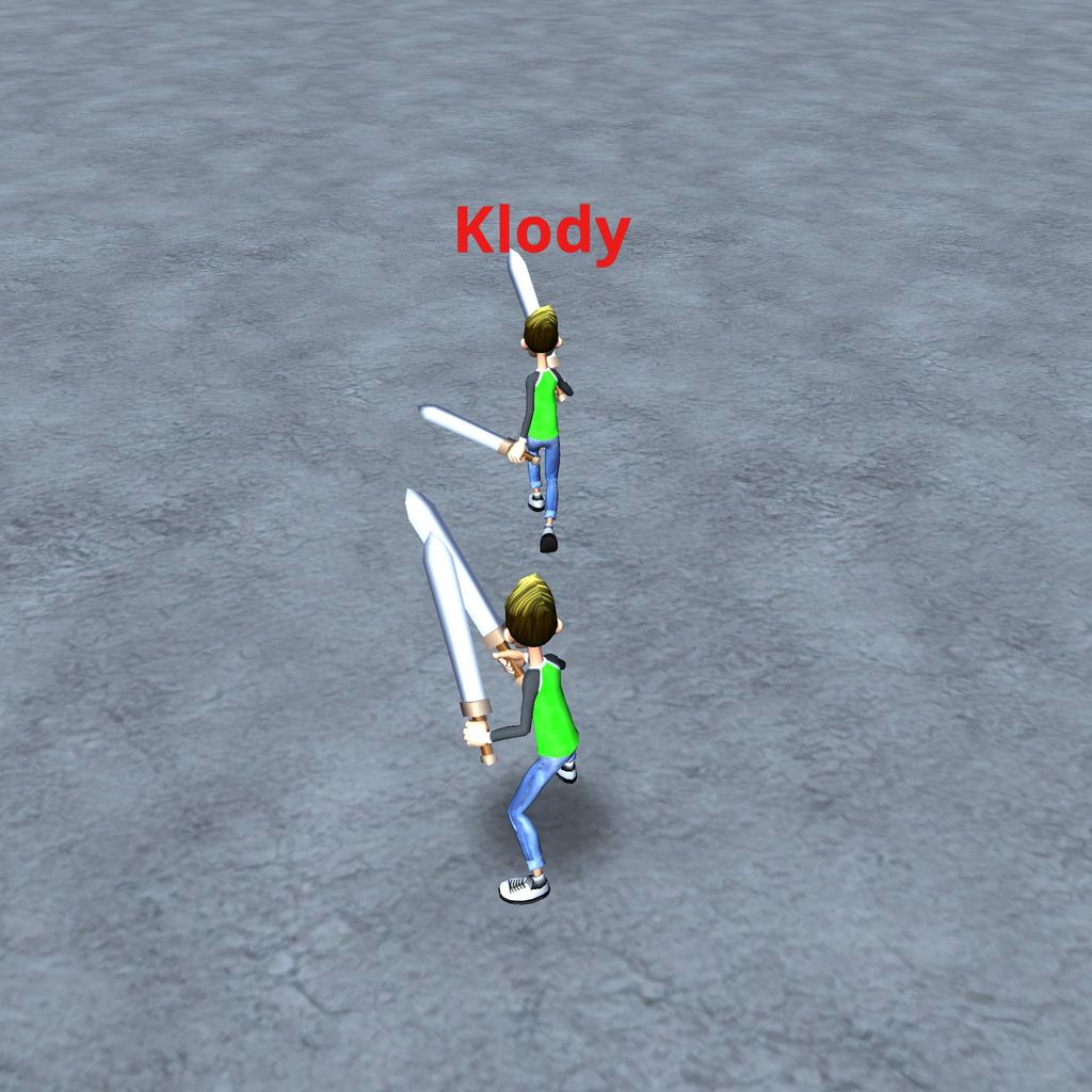 Unity Play | Obby Com Luta game