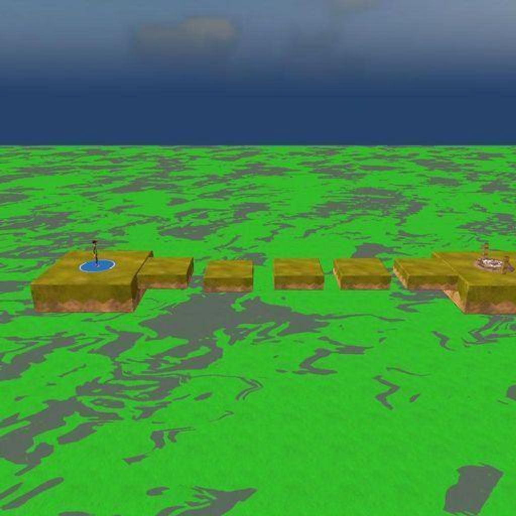 Unity Play | Skip Platform'S (Demo) game