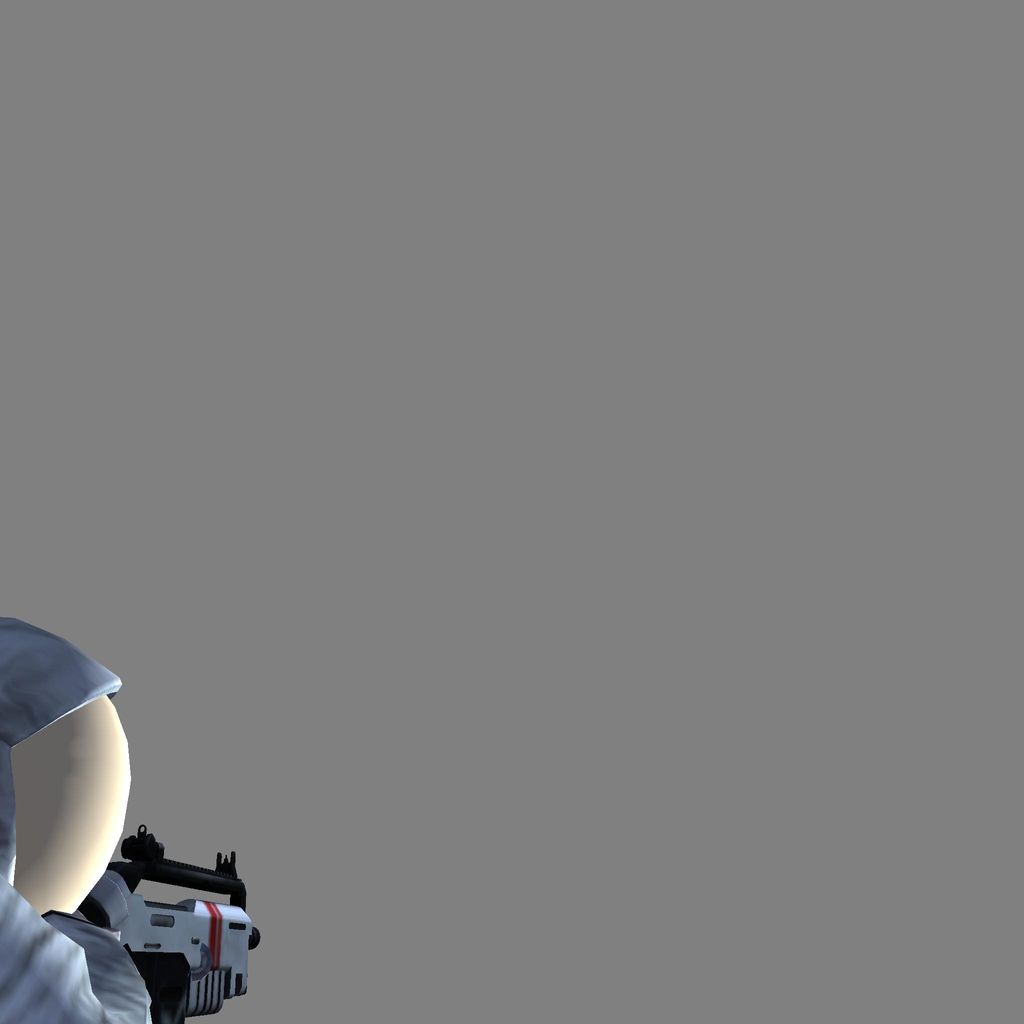 Unity Play | alien attack three game