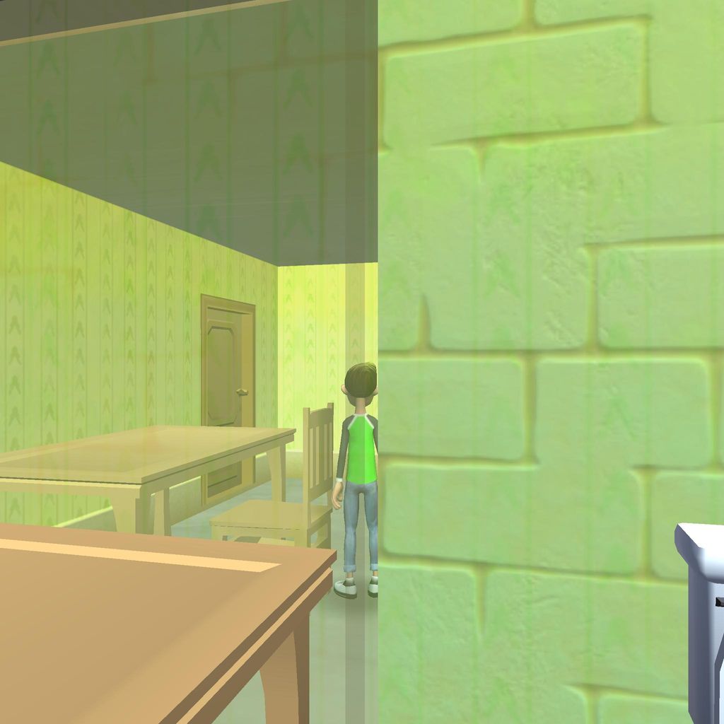 Unity Play | prison life game