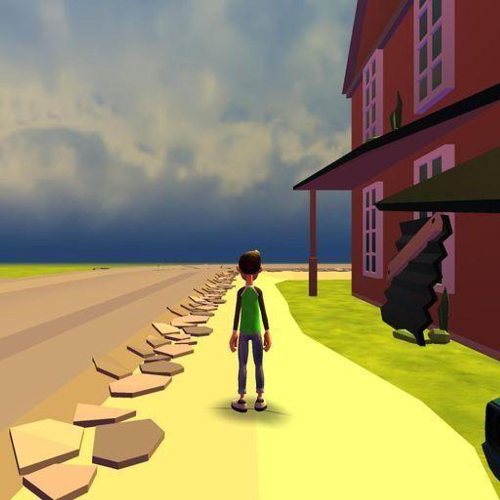 Unity Play | ciudad de Cris game