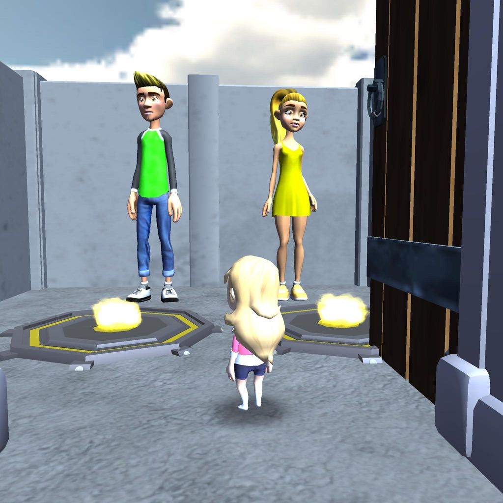 Unity Play | missing the killer game