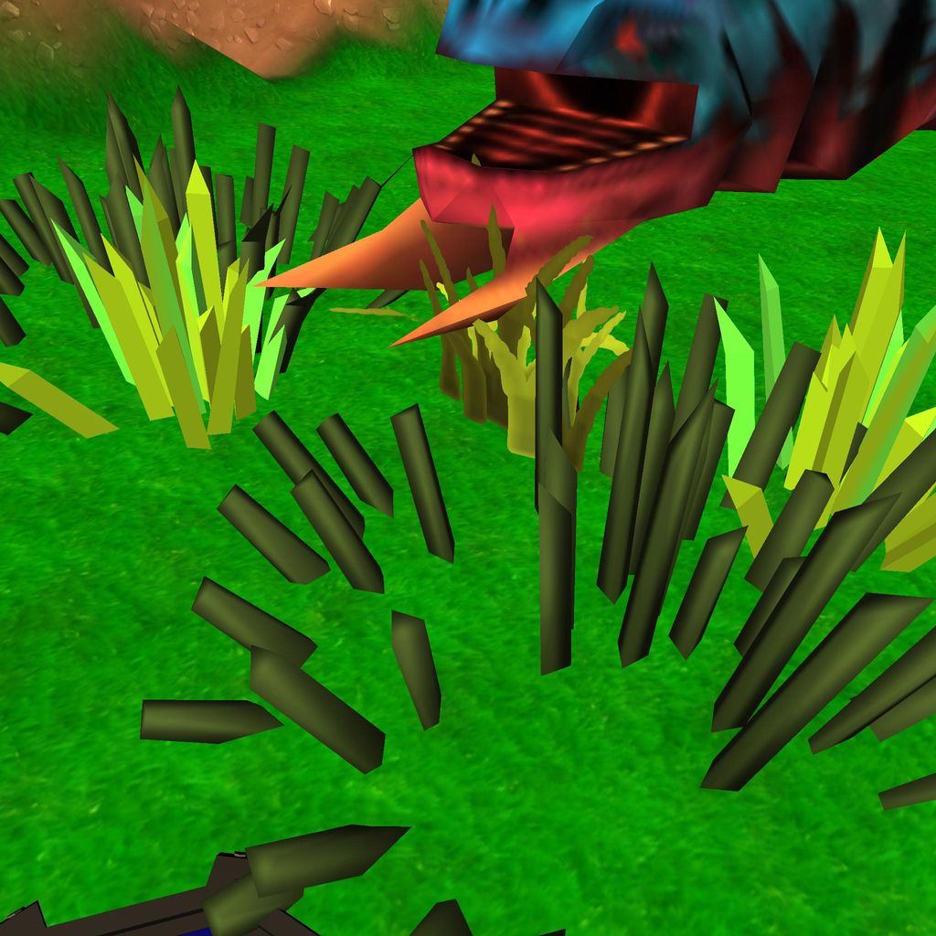 Unity Play | JURASSIC PARK (FULL EDITION) SPECIAL REBIRTH game